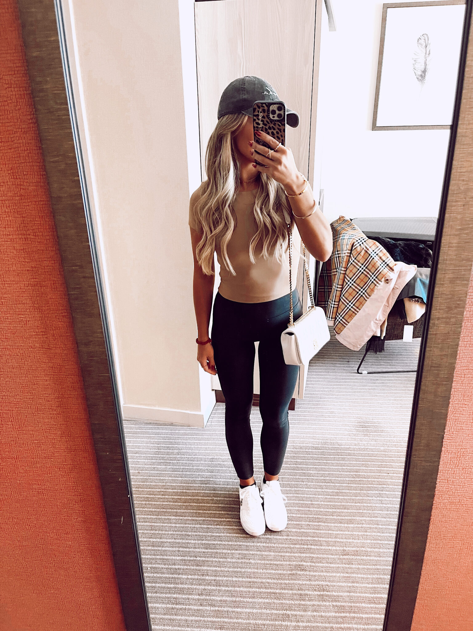 What I Wore In London | Fall Girls’ Night Out Outfit Inspiration