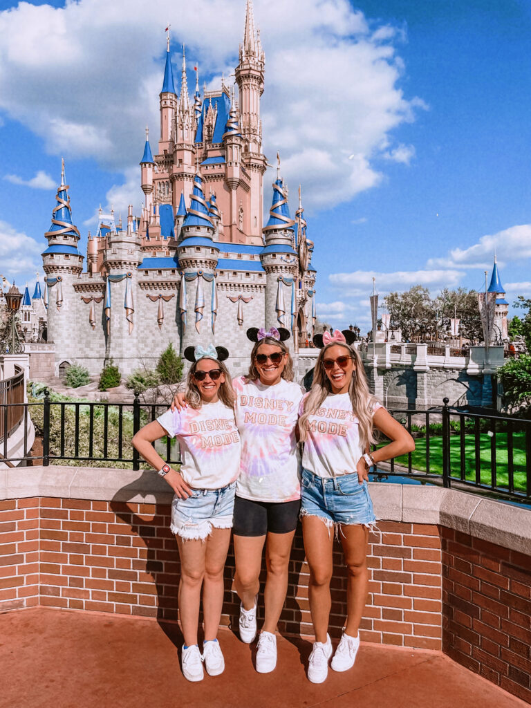 The Ultimate Disney Girls’ Trip Recap – Disney Outfits, Favorite ...